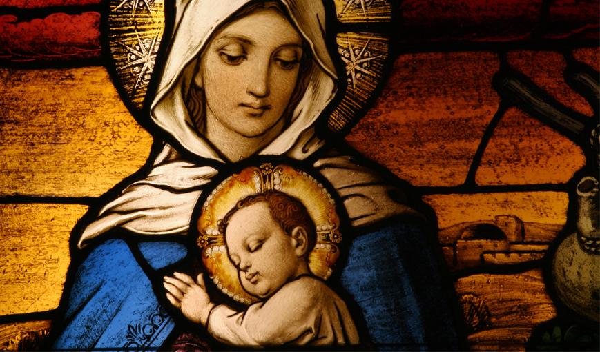 Mary: Walking by Faith - Ultimate Outcomes - Advent Blog